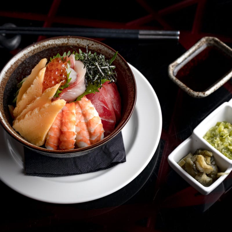 Dining near Westminster | Brasserie Joël, ICHI Sushi & More