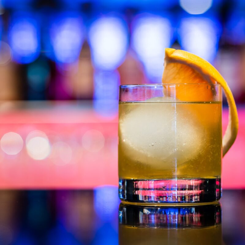 Primo Bar | Park Plaza London Westminster Bridge , part of Radisson ...